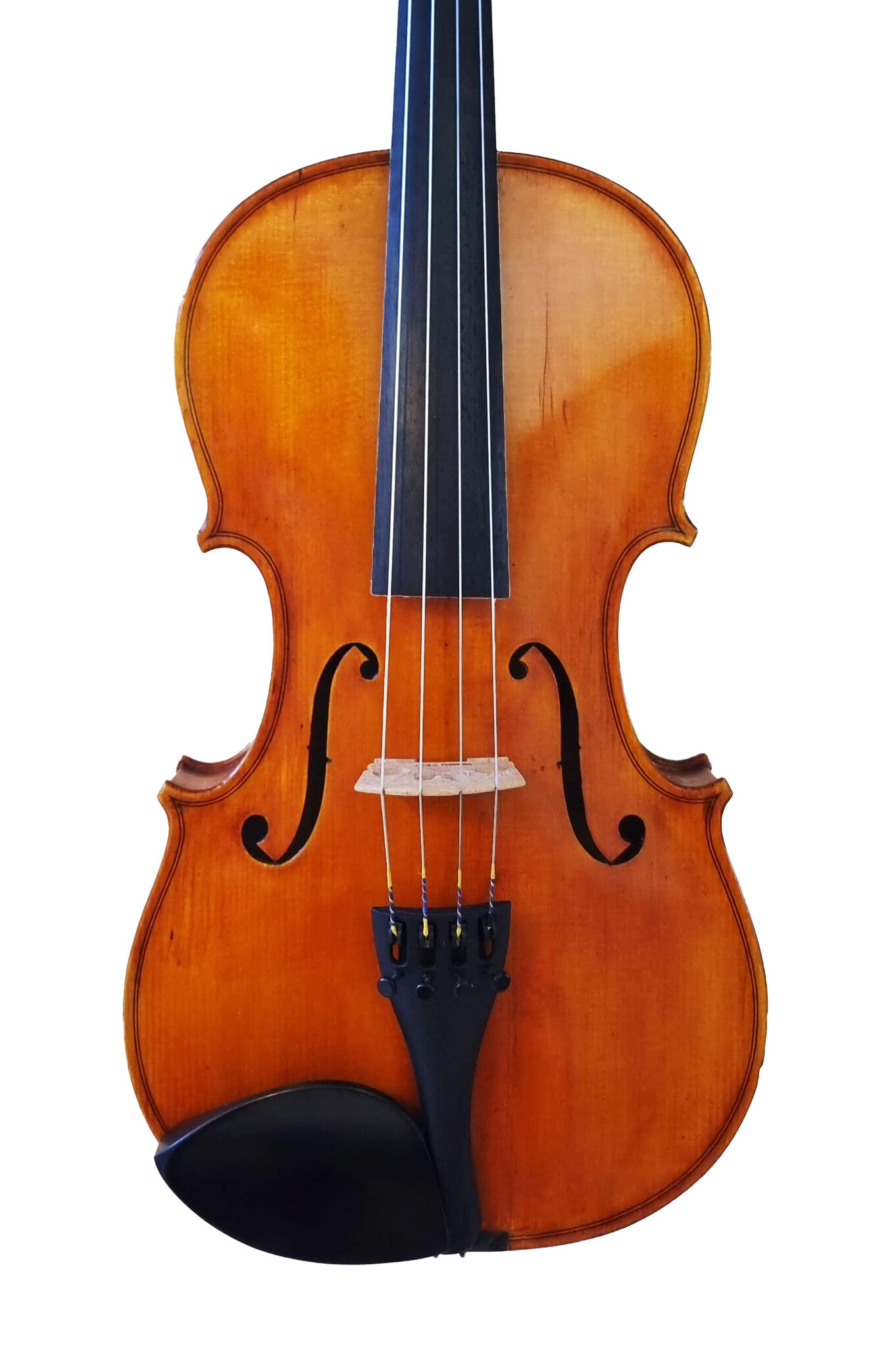 Altviool Farkas Istvan 38cm / 15" - Strijkinstrumentenshop.nl