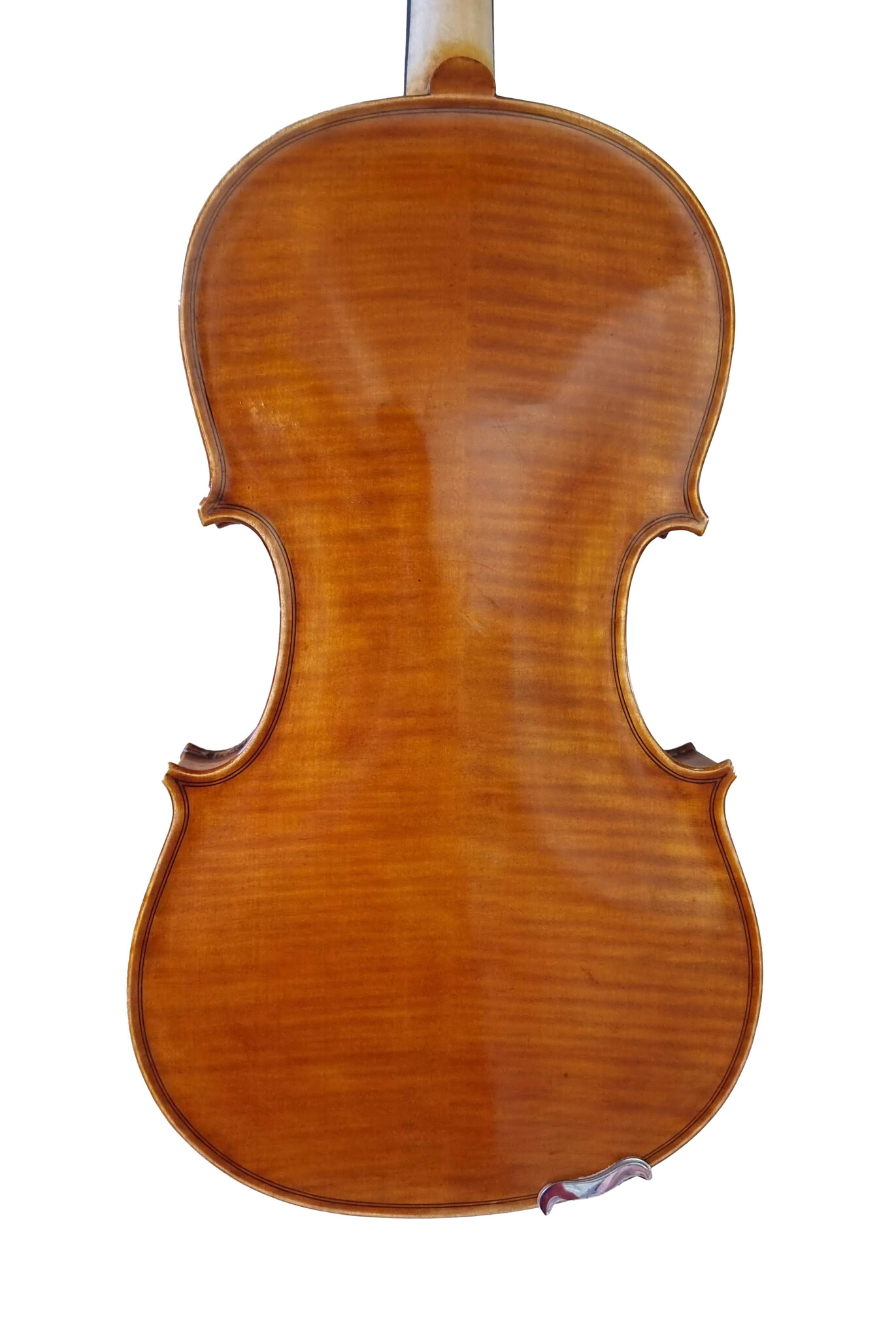 Altviool Farkas Istvan 38cm / 15" - Strijkinstrumentenshop.nl