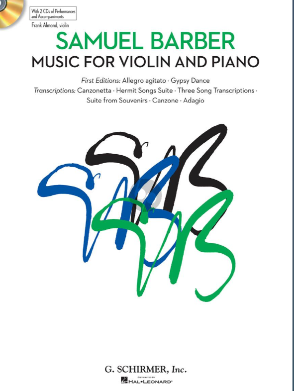 Music for Violin and Piano+ CD - Strijkinstrumentenshop.nl