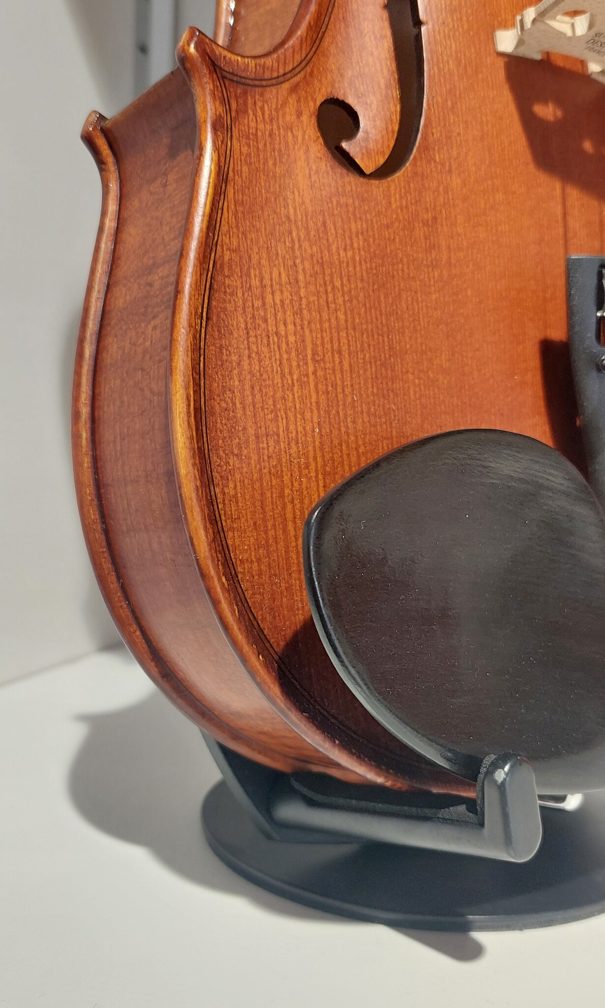 Gewa Violin stand - BowedInstrumentsShop