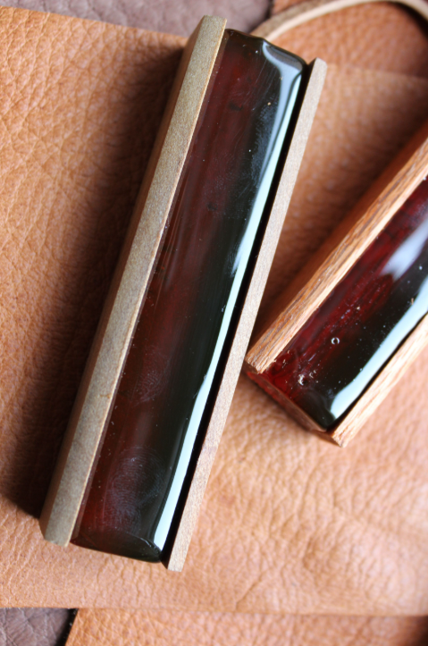 Leatherwood hars voor Folk Viool - Strijkinstrumentenshop.nl
