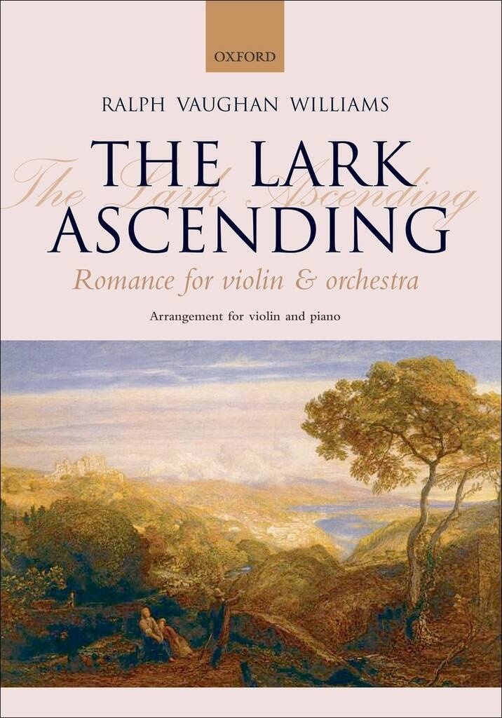 The Lark Ascending - BowedInstrumentsShop