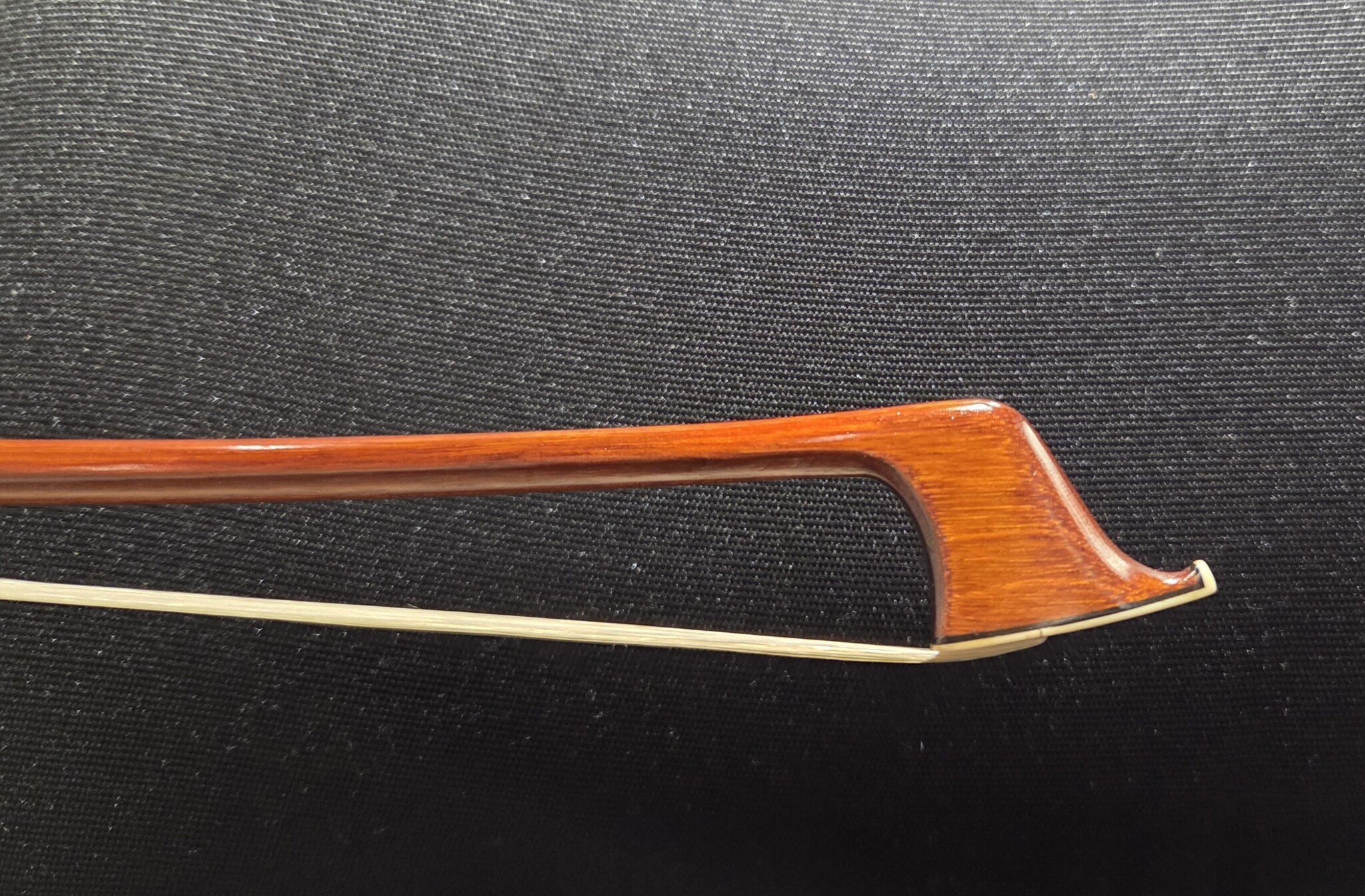 Hermann-Knopf German Cello Bow - BowedInstrumentsShop