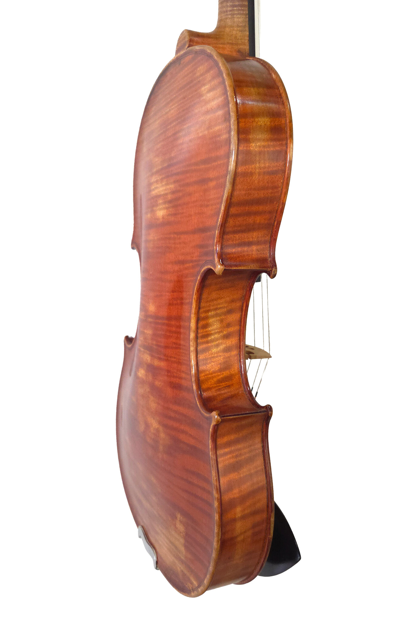George Apparut French violin George Apparut Mirecourt 1927 ...