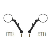 Dual Sport Mirror Combo