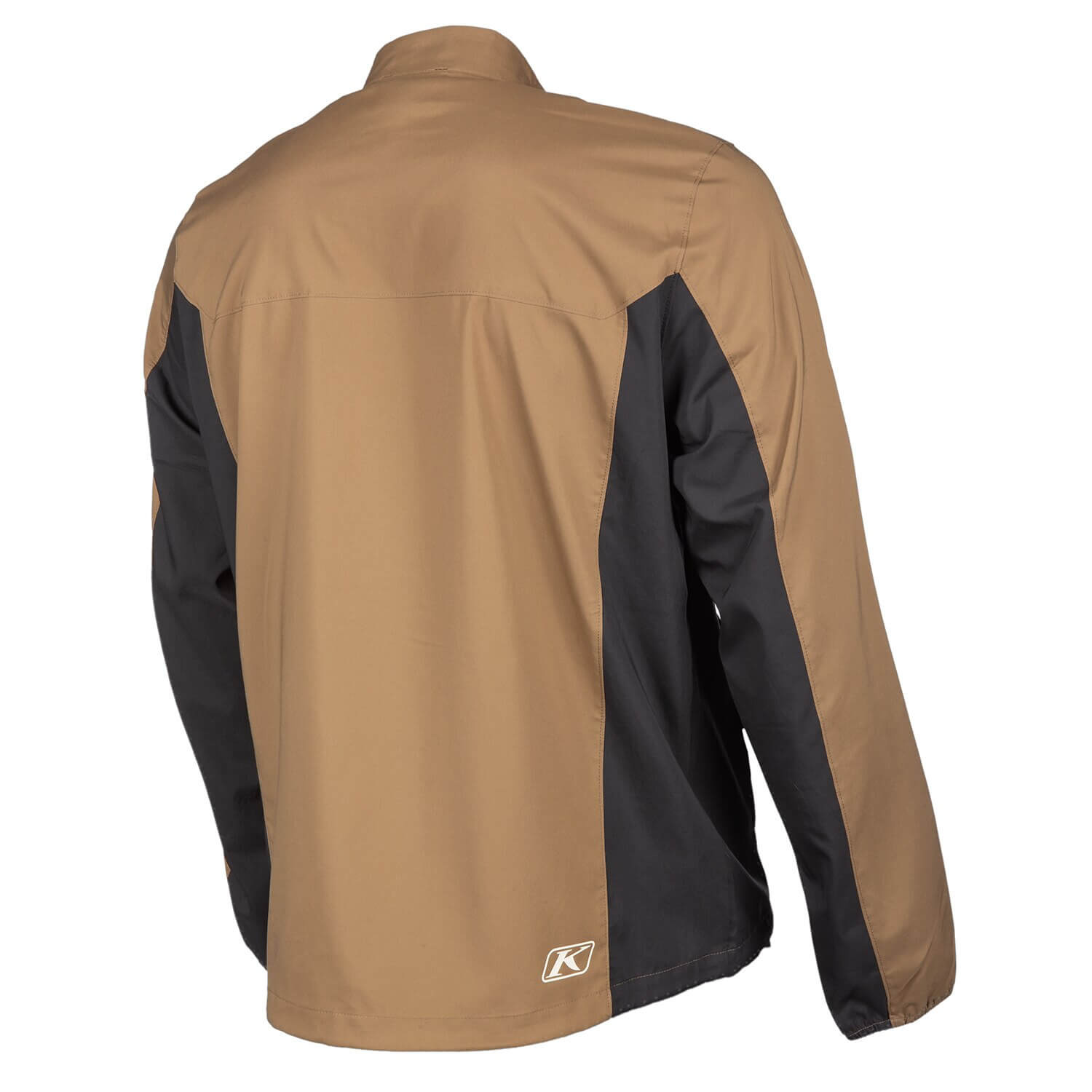 Resilience Jacket - Teak - Potter's Clay