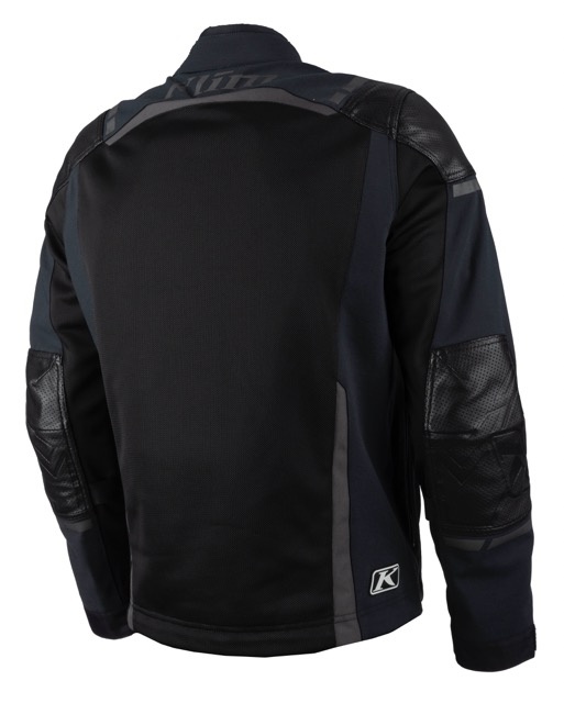 KLIM Induction Pro Jacket Stealth Black