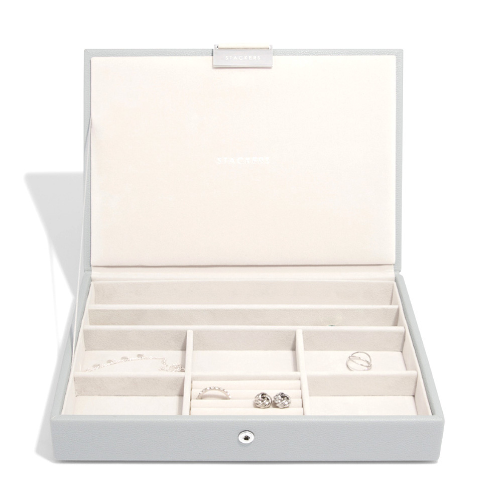 Schmuckschatulle | Stackers Classic - SO CLEVER - Der Aufbewahrungsshop