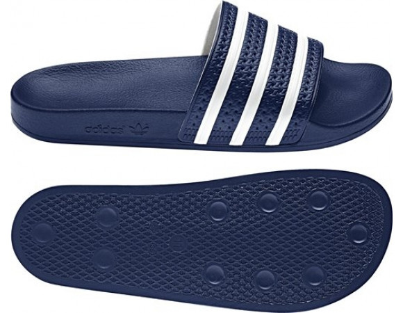 Bestel Uw Adidas Adilette Slippers Online Bij | Sportskoen.nl ...