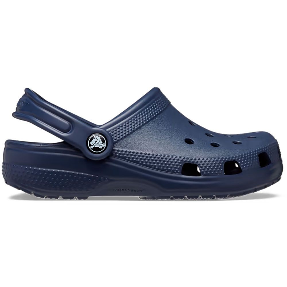 Crocs Classic Clog Navy - Sportskoen.nl