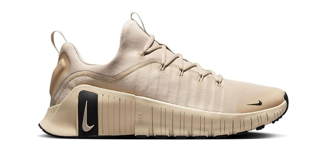 Nike Free Metcon 6 Fitnessschoenen - Sportskoen.nl