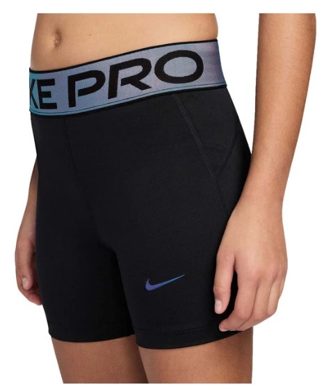 Nike Pro Older Kids Shorts - Sportskoen.nl