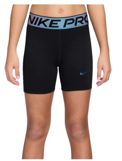 Nike Pro Older Kids Shorts - Sportskoen.nl