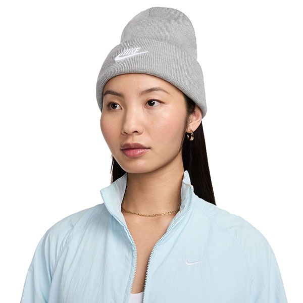 Nike Peak Sport Muts - Sportskoen.nl