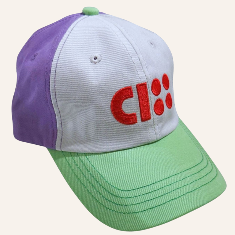 COS I SAID SO Cap - CISS - Bende van Geluk