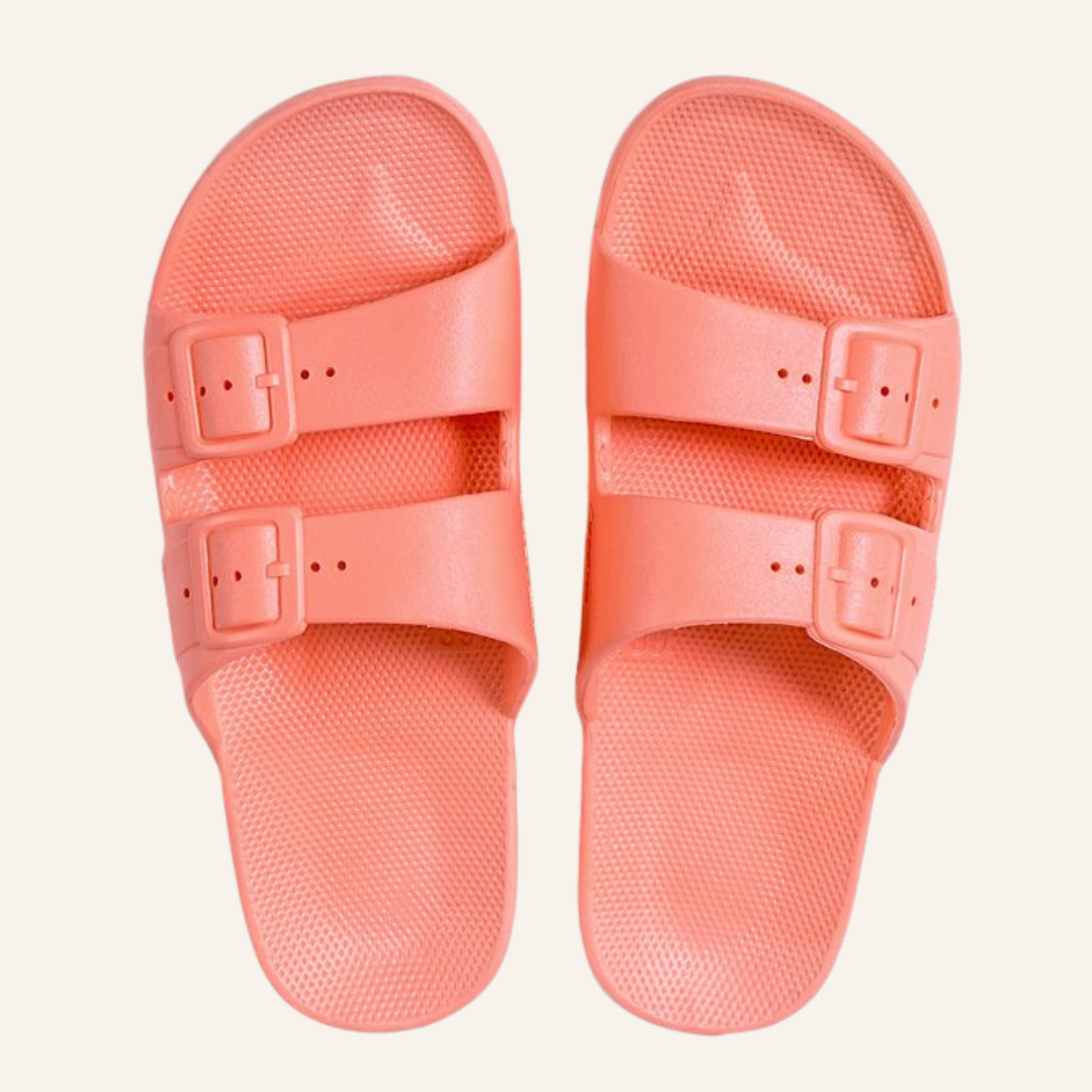 Freedom Moses - Capri - Bende van Geluk