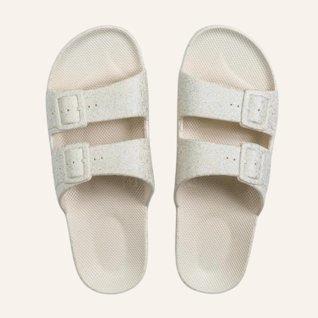 Freedom Moses - Moon - Bende van Geluk