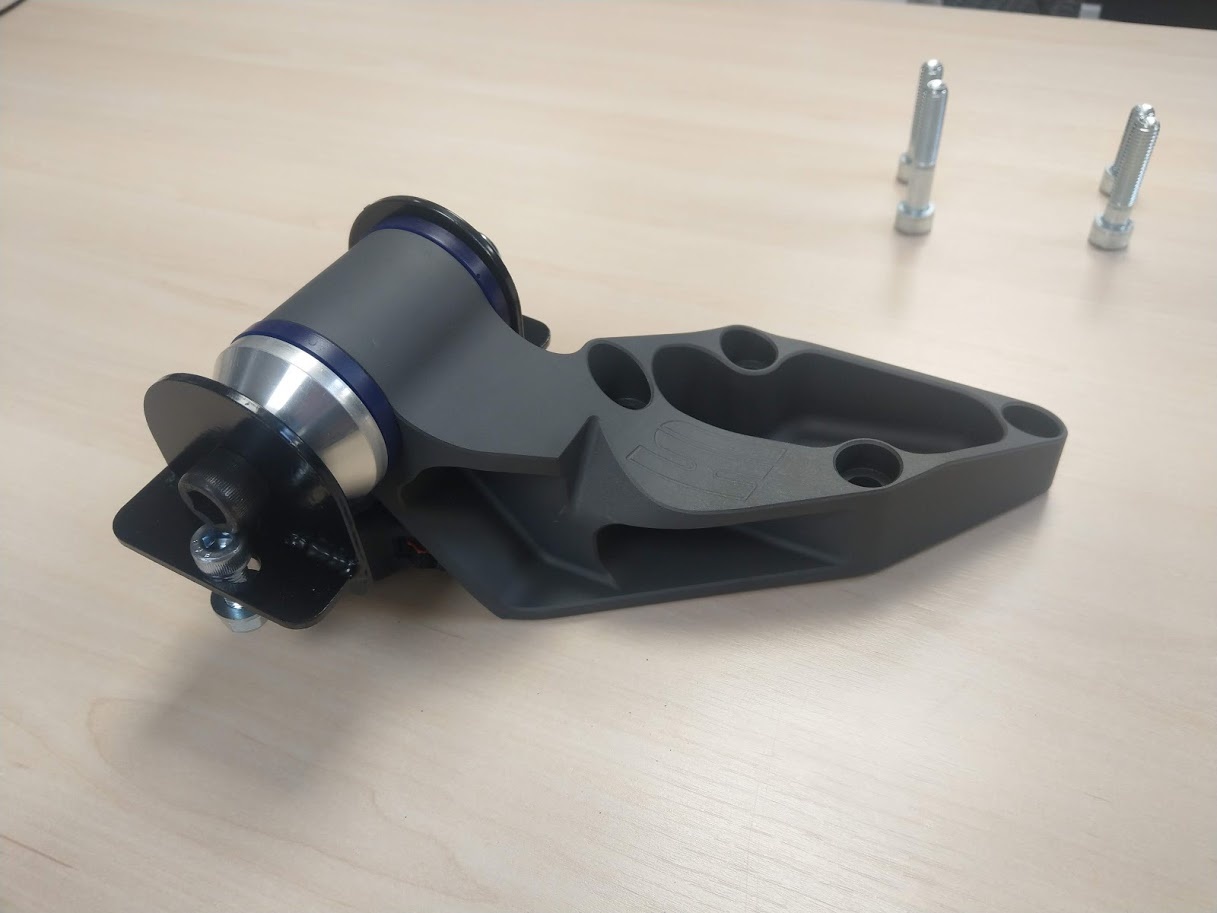 106/Saxo/AX TU engine mount