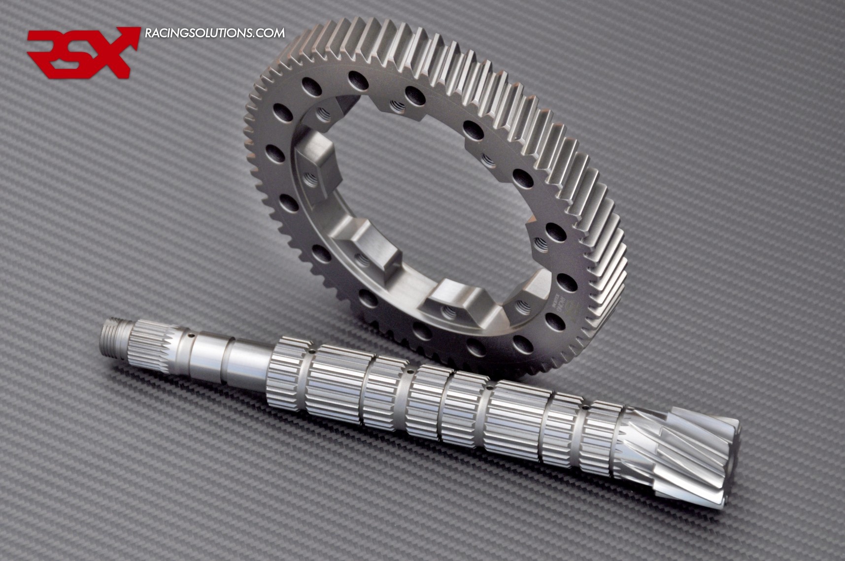 final drive plate type lsd MA