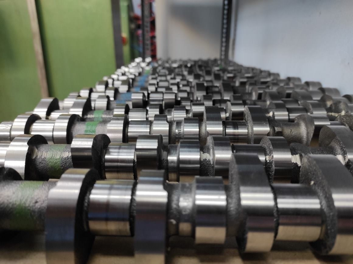 Boubis cams BCH11