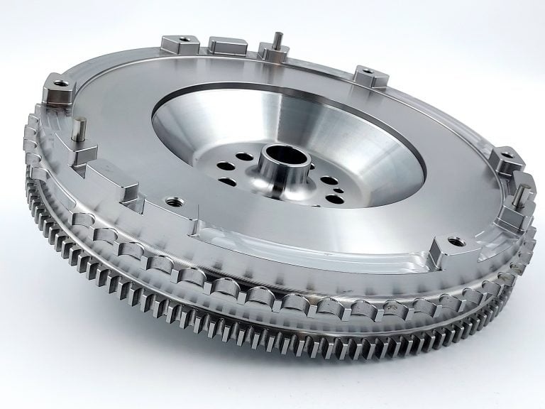 TTV Racing Ford X-Flow 1.6 RWD