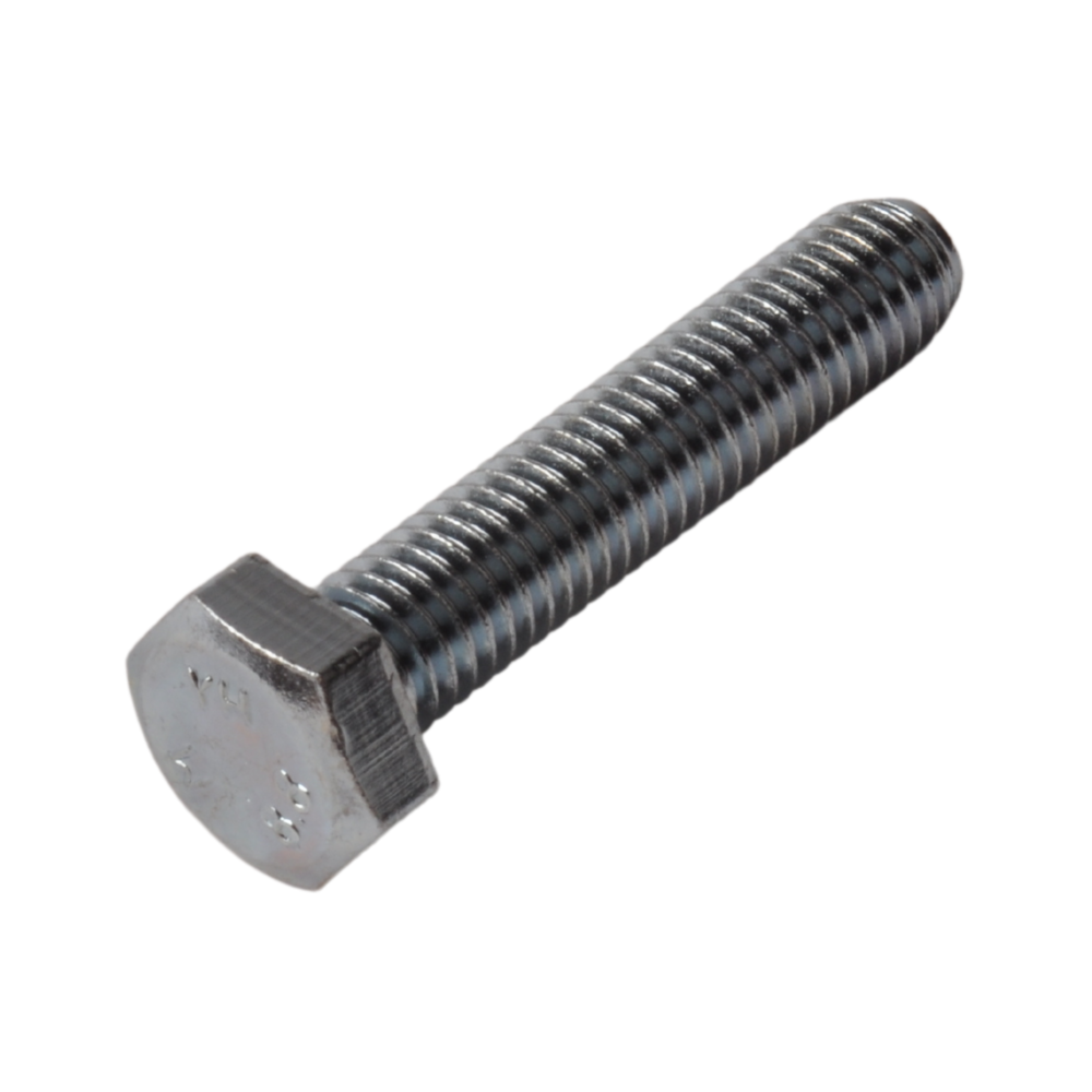 hexagonal stud M8 x 40 mm