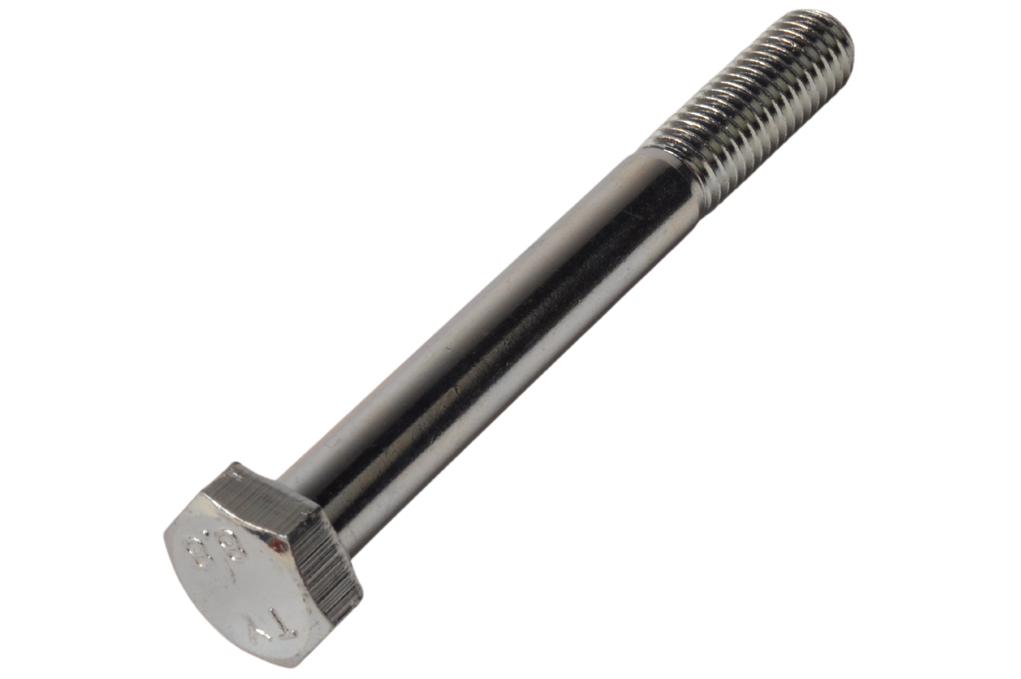 Hexagon tap bolt M10 x 90 mm