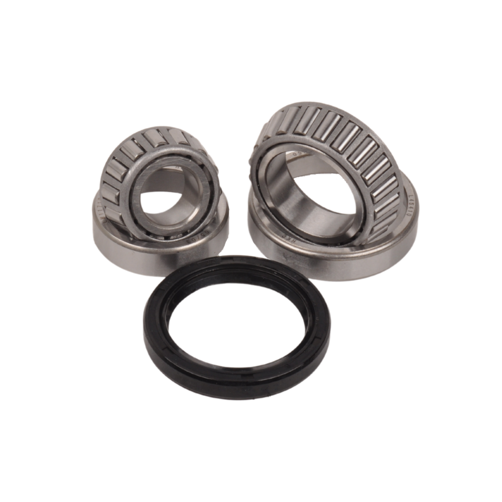 Kit de roulements Alko 2050 /2051 - Remorqueshop