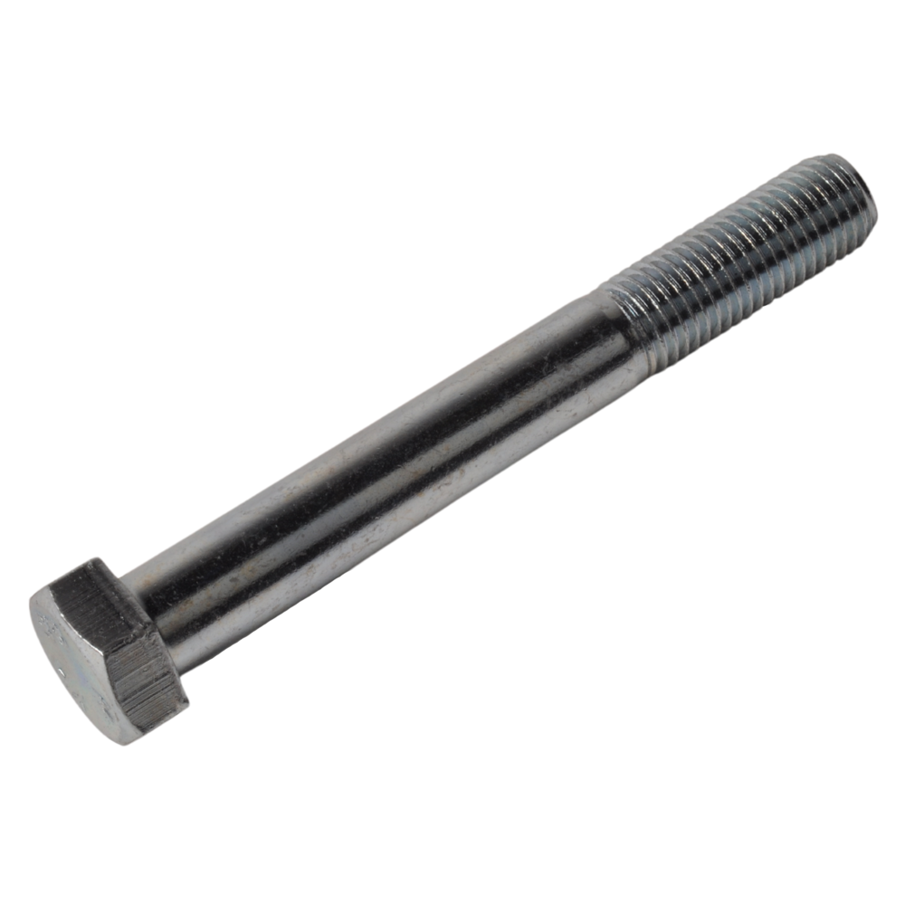 Hex bolt M20 x 160 mm