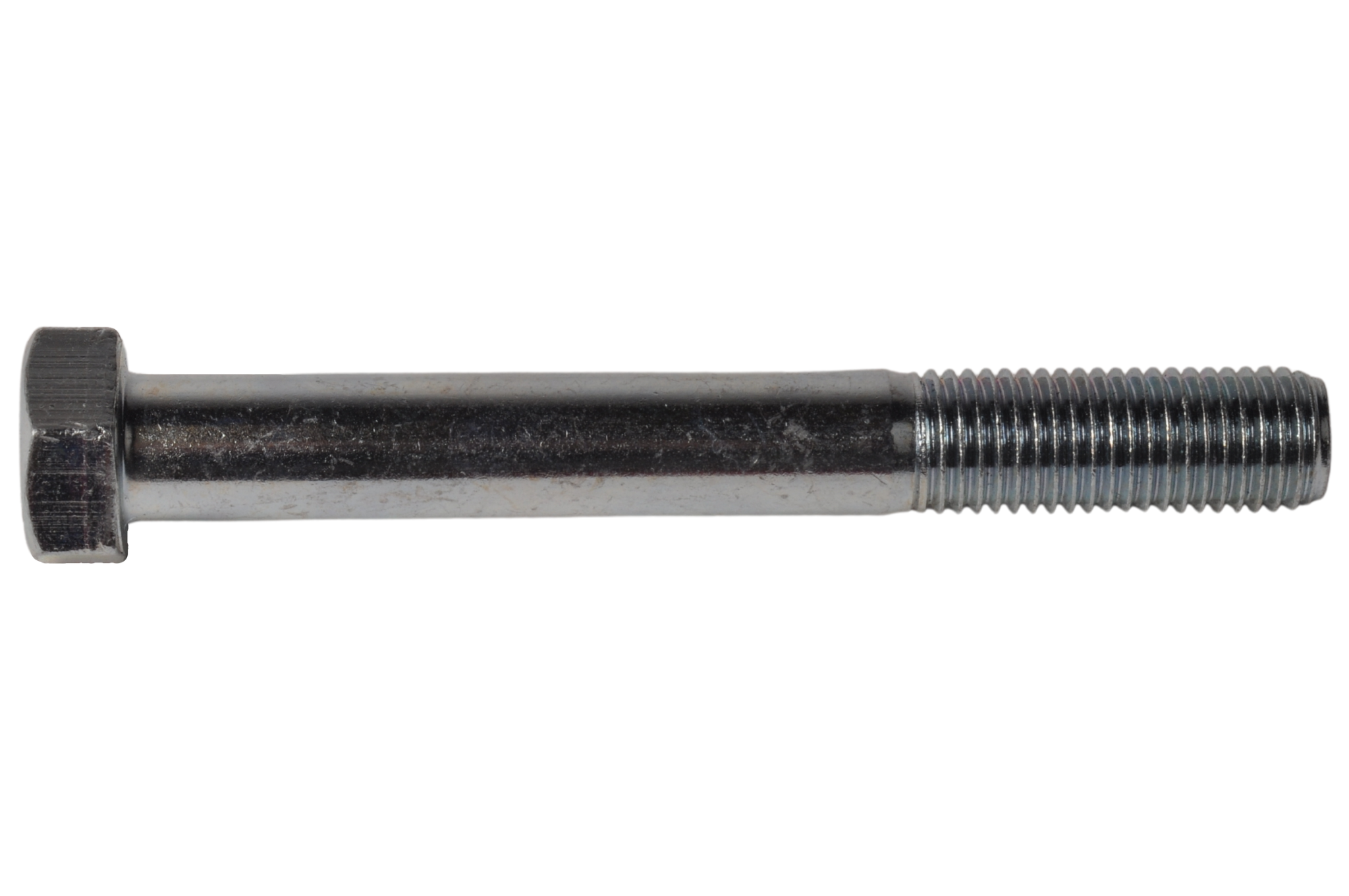 Hex bolt M20 x 160 mm