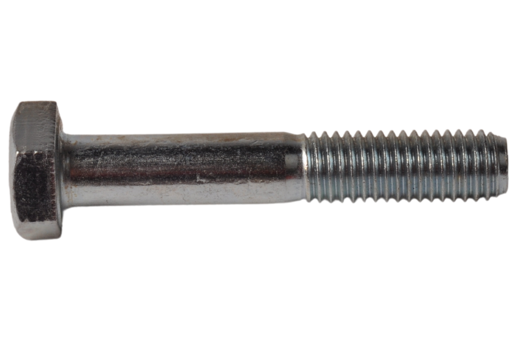 Vis M10 x 60 mm - Remorqueshop