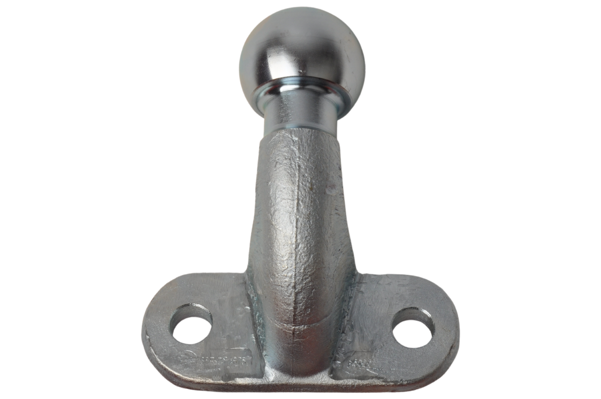 Kugleskrue til Kobling (vinklet)