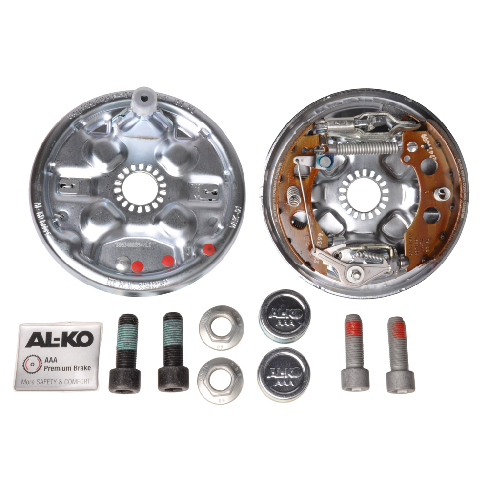 ALKO 2051 AAA set, 1730026 - Remorqueshop