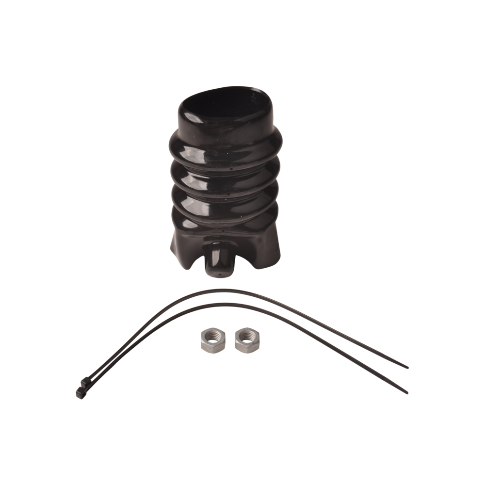 Soufflet Knott KFG35 avec logement pour boulon - Remorqueshop