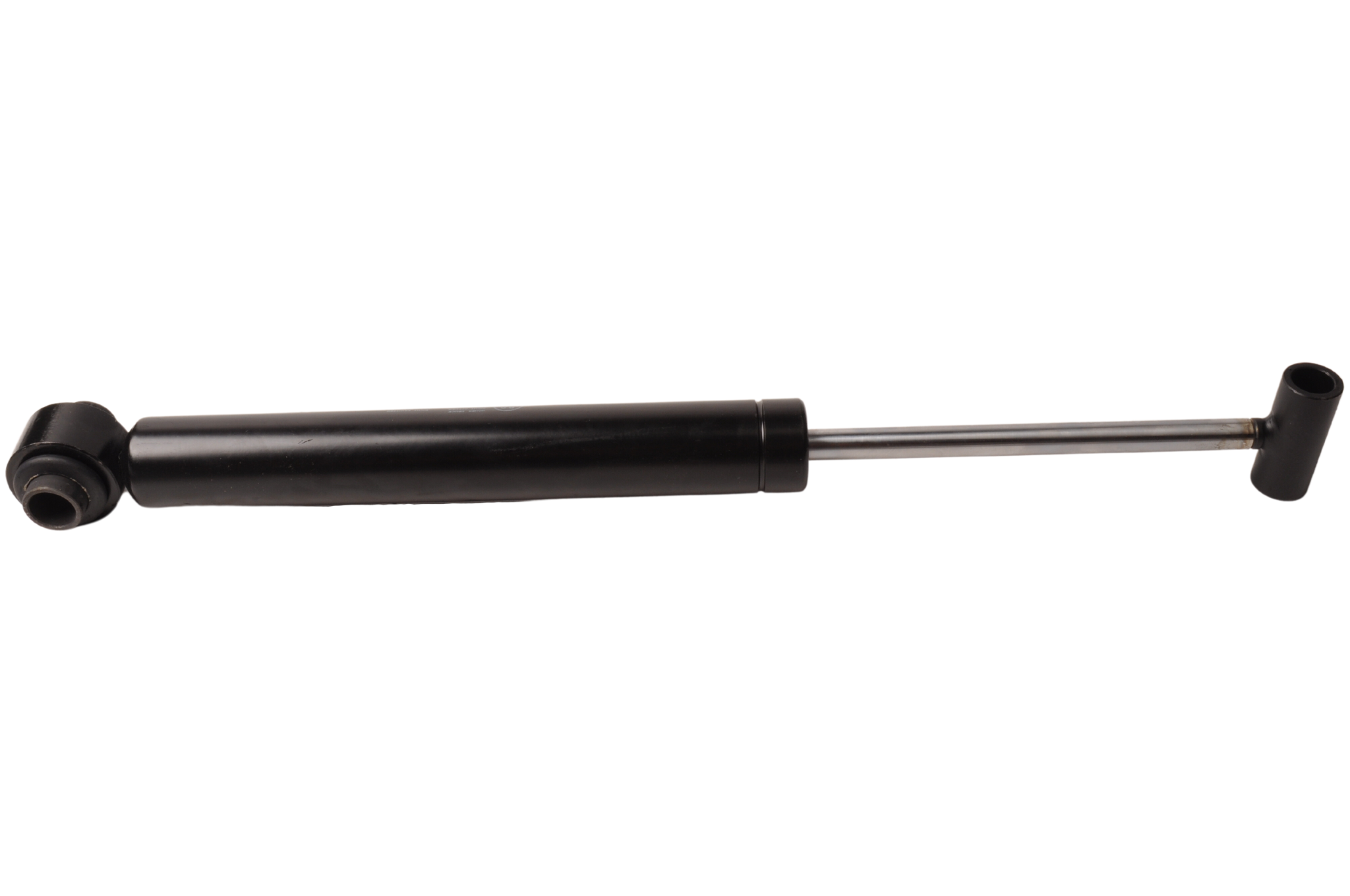 Overrun brake damper ZAF 3.5-1