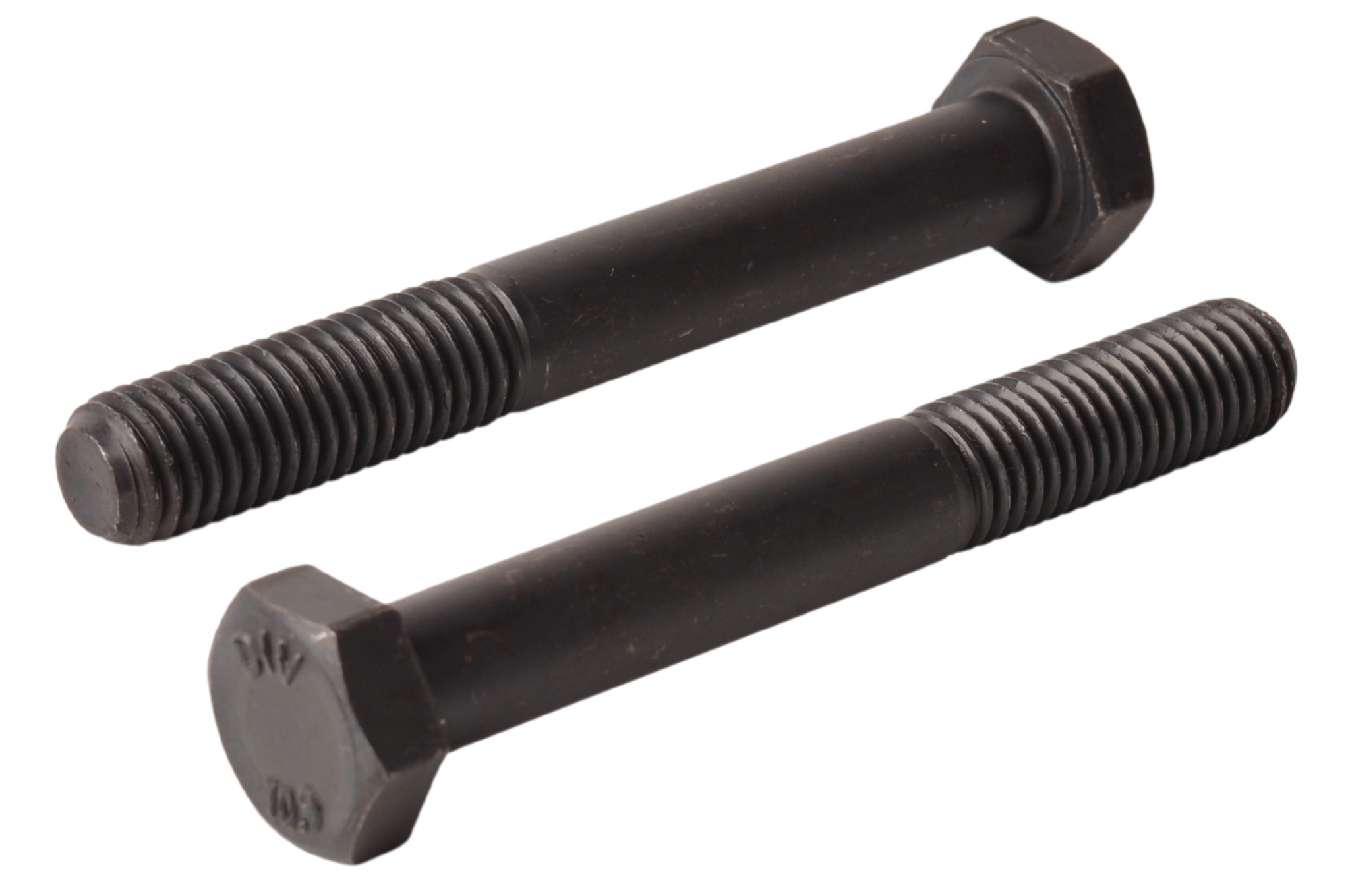 Ensemble de boulons M12x90 mm - Classe 10.9 - Remorqueshop