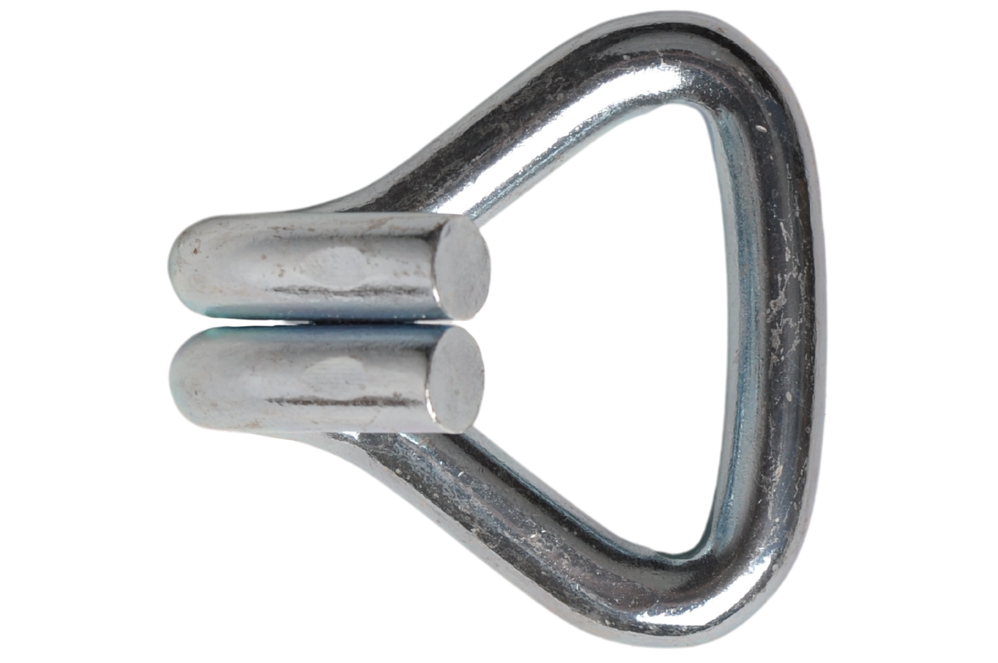 Crochet pour Sangles d'arrimage largeur 50 mm - 5000 daN - Remorqueshop