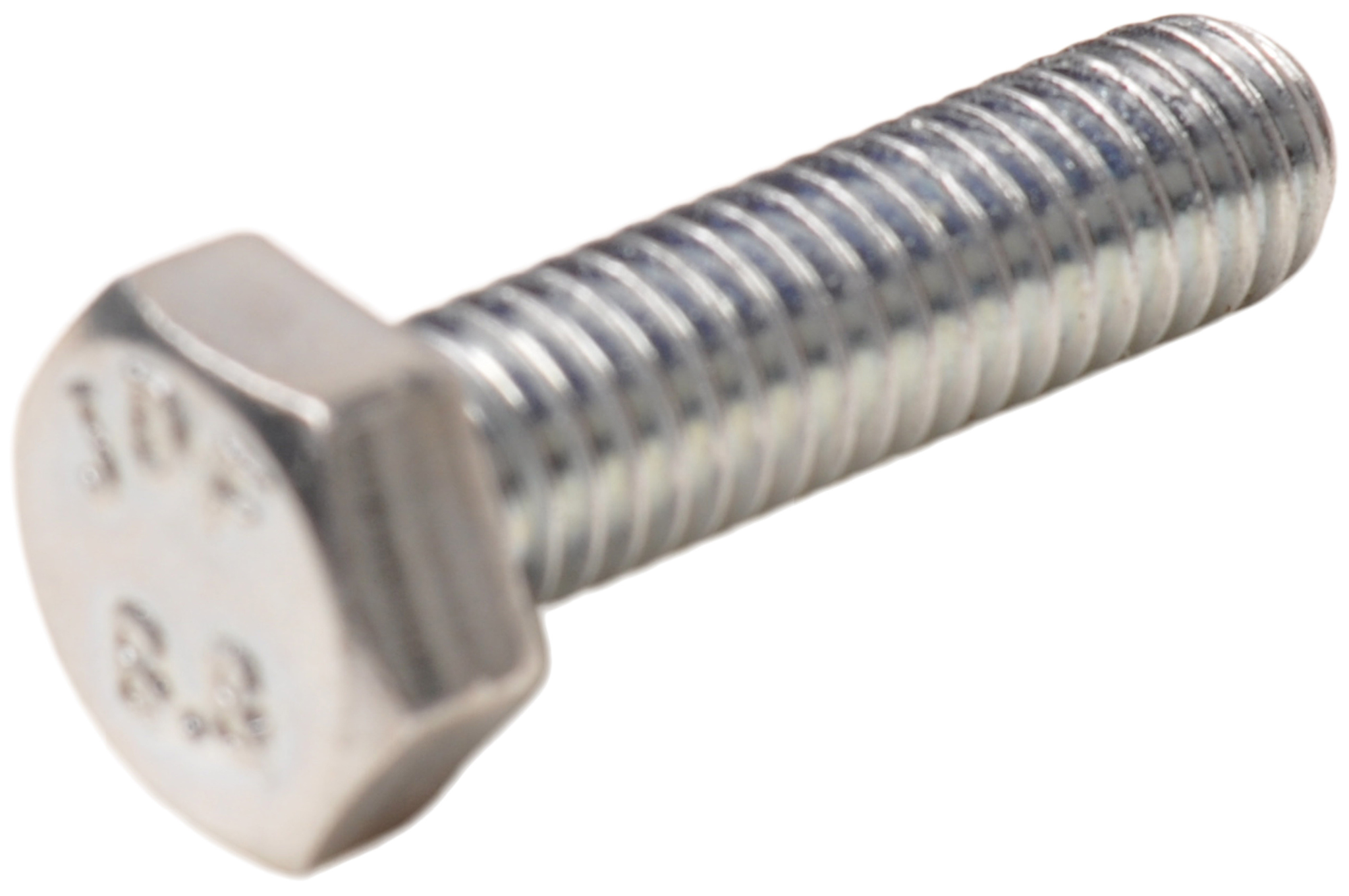 Vis à tête hexagonale M6x22 mm - Remorqueshop