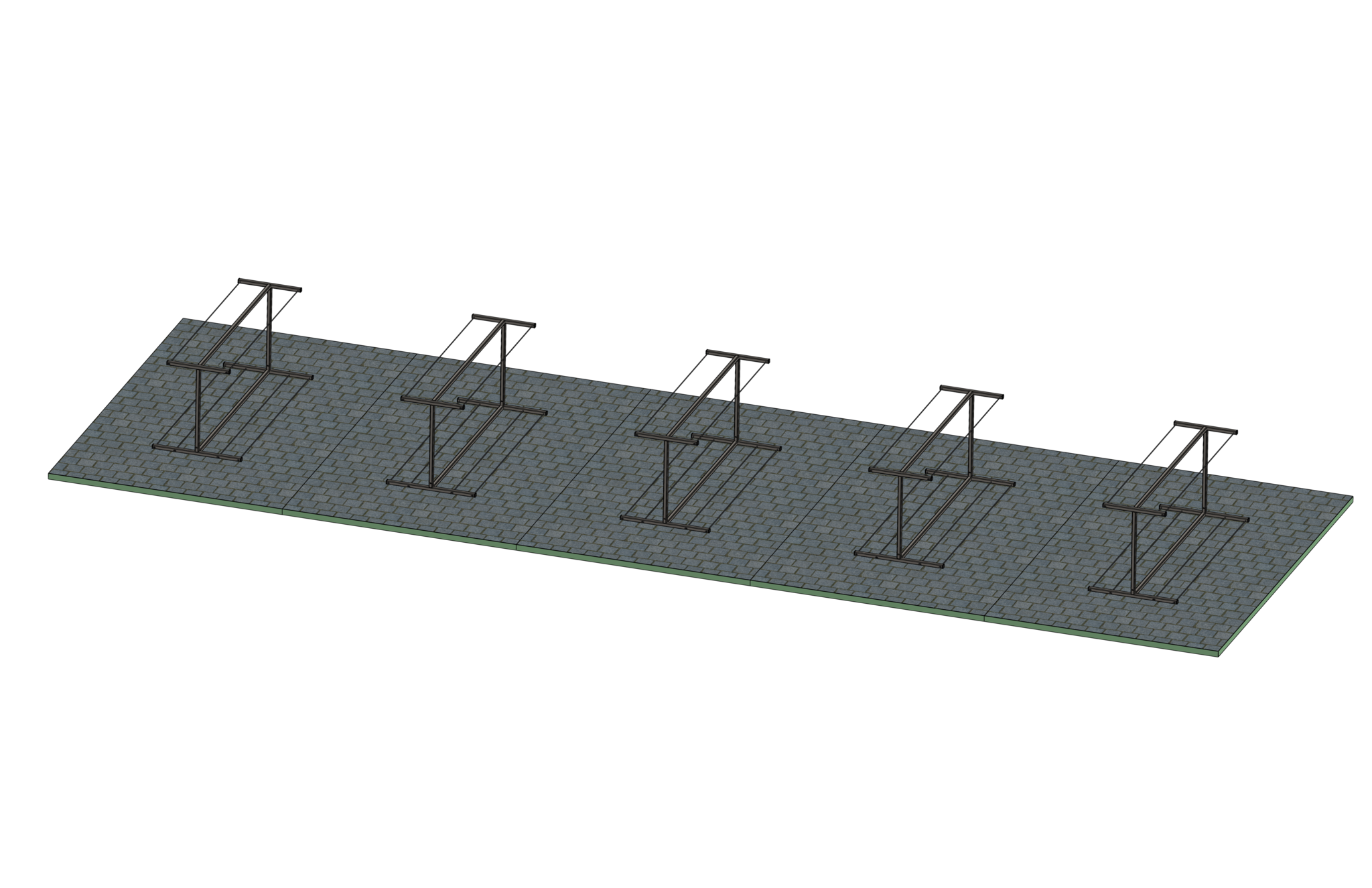 Bricks Boompresentatie Mini - Bricks Presentation