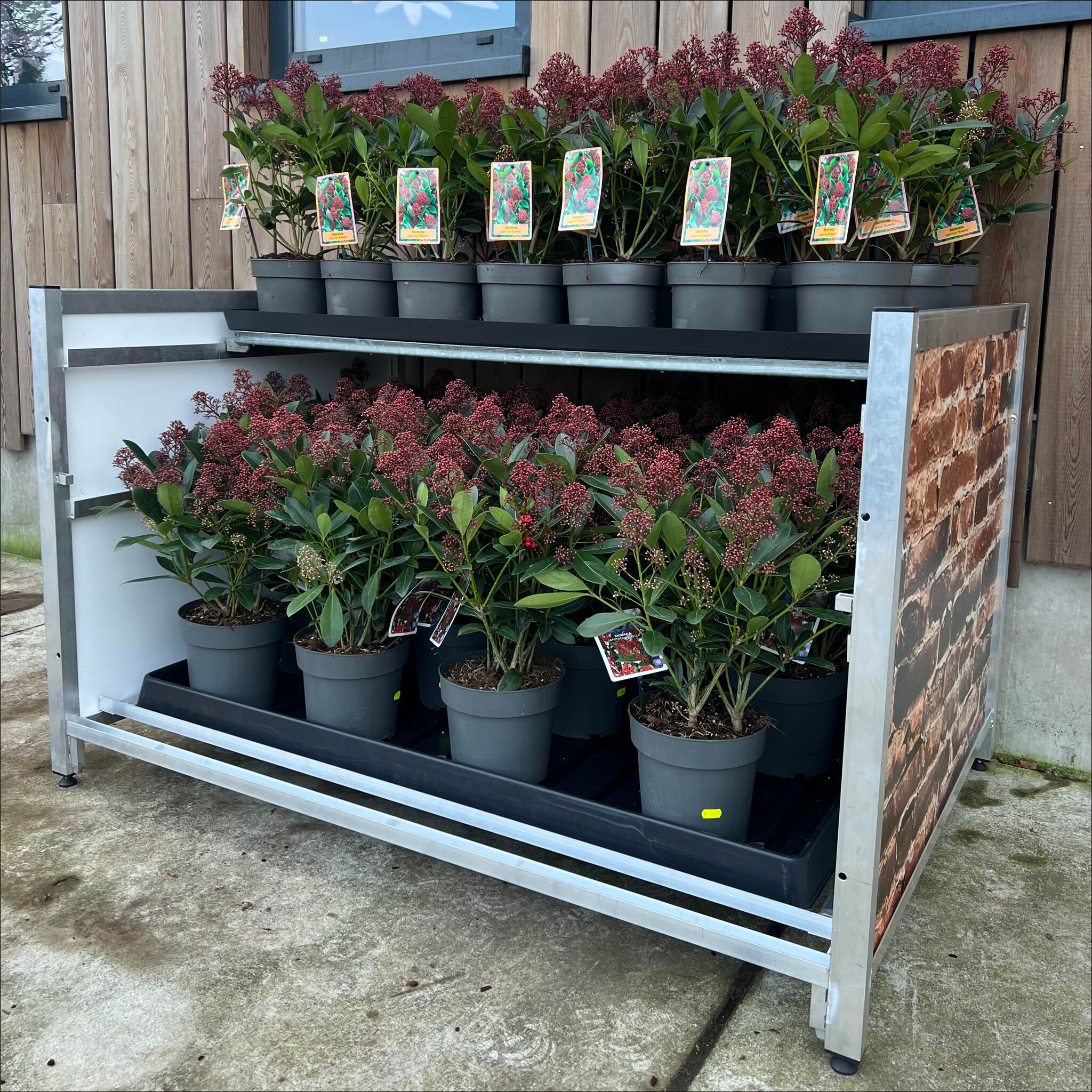 Bricks Pro enkel - Bricks Presentation