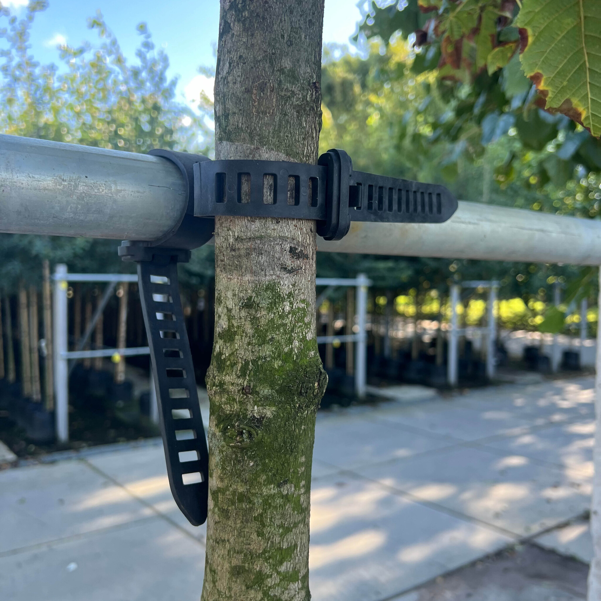 Agilo Boombinder Pipe - Bricks Presentation