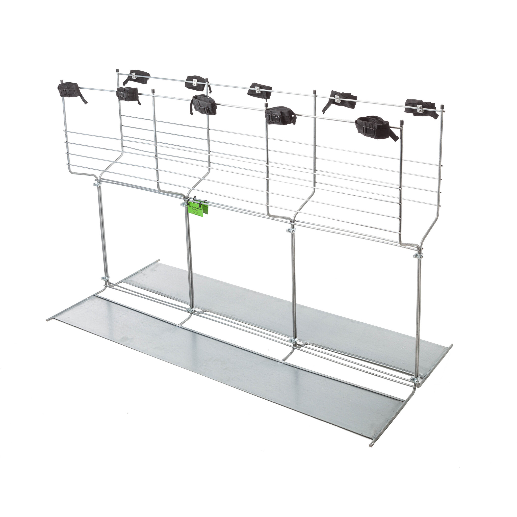 Boompresentatie Van Schaik Medium - Bricks Presentation