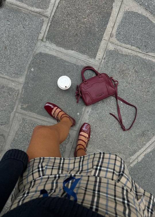 OWN & CLUB - OWN & CLUB