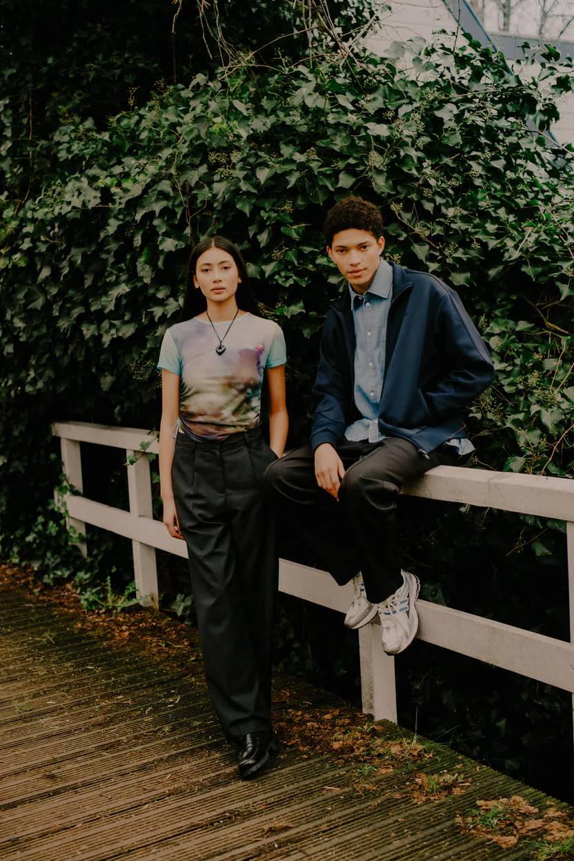 OWN & CLUB - OWN & CLUB