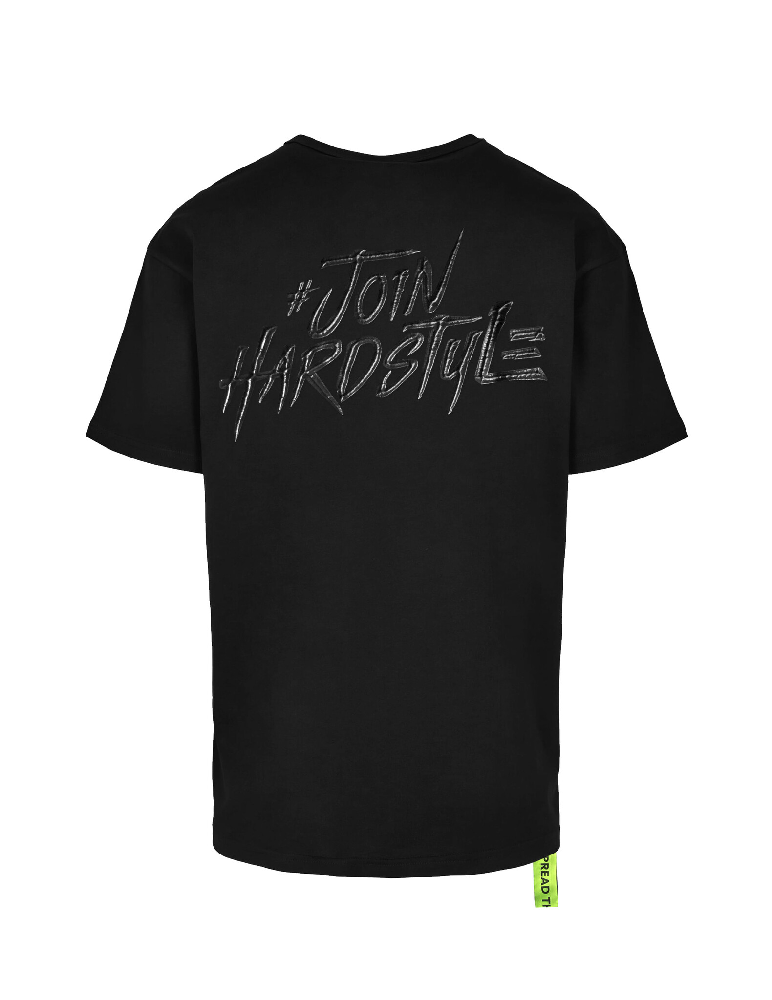 HARDSTYLE TEE | #JOINHARDSTYLE STORE - #JoinHardstyle Store