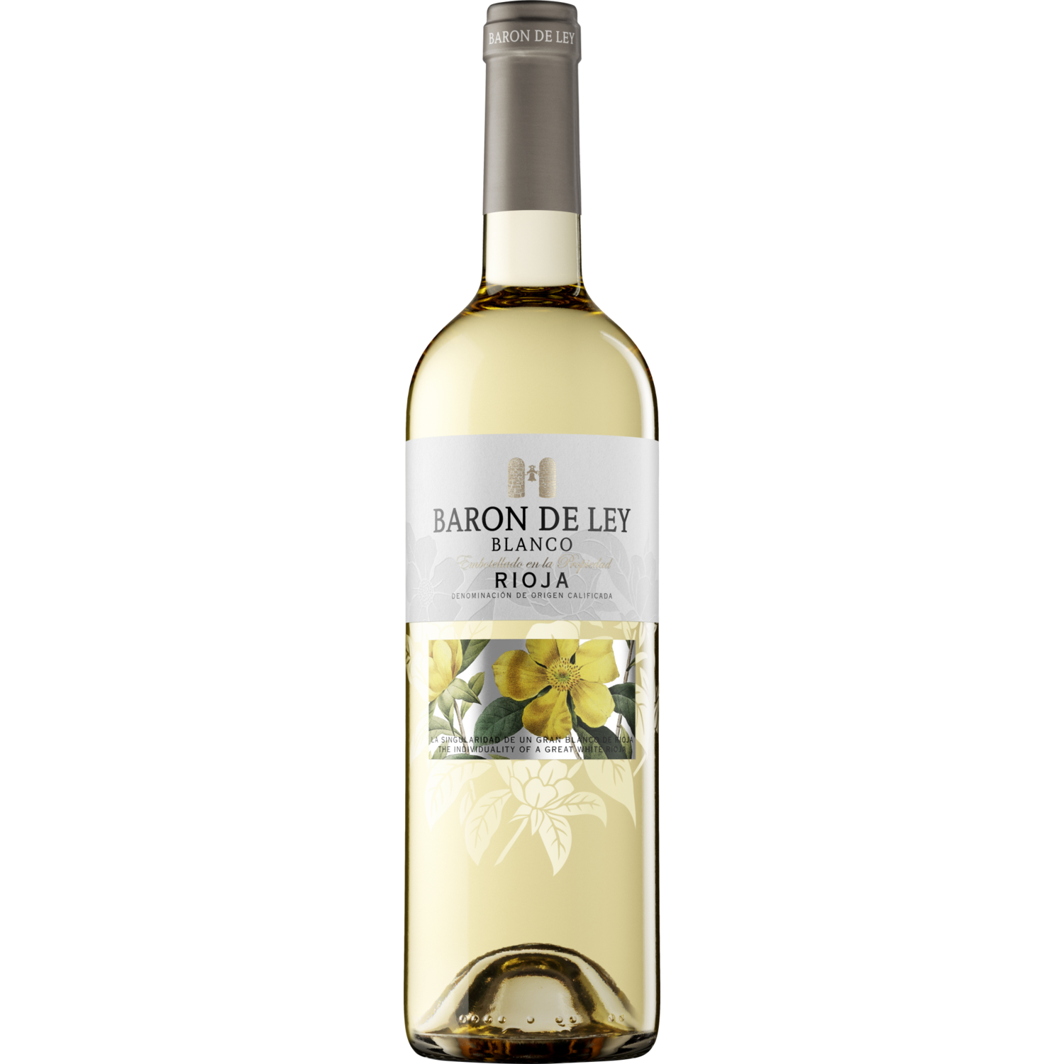 Vino Blanco 100 Montañas Albarín Blanco VidAs Wijnen.nl