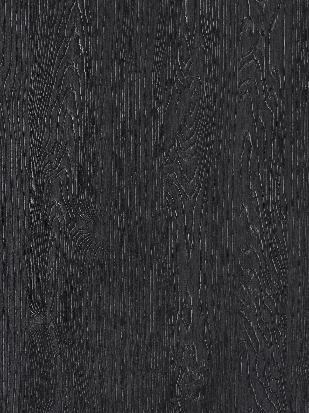 Pembroke nero, Deur voor Pax kasten - Home48