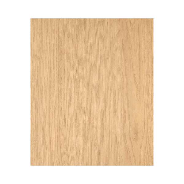 Master oak natural, Front voor Metod kasten - Home48
