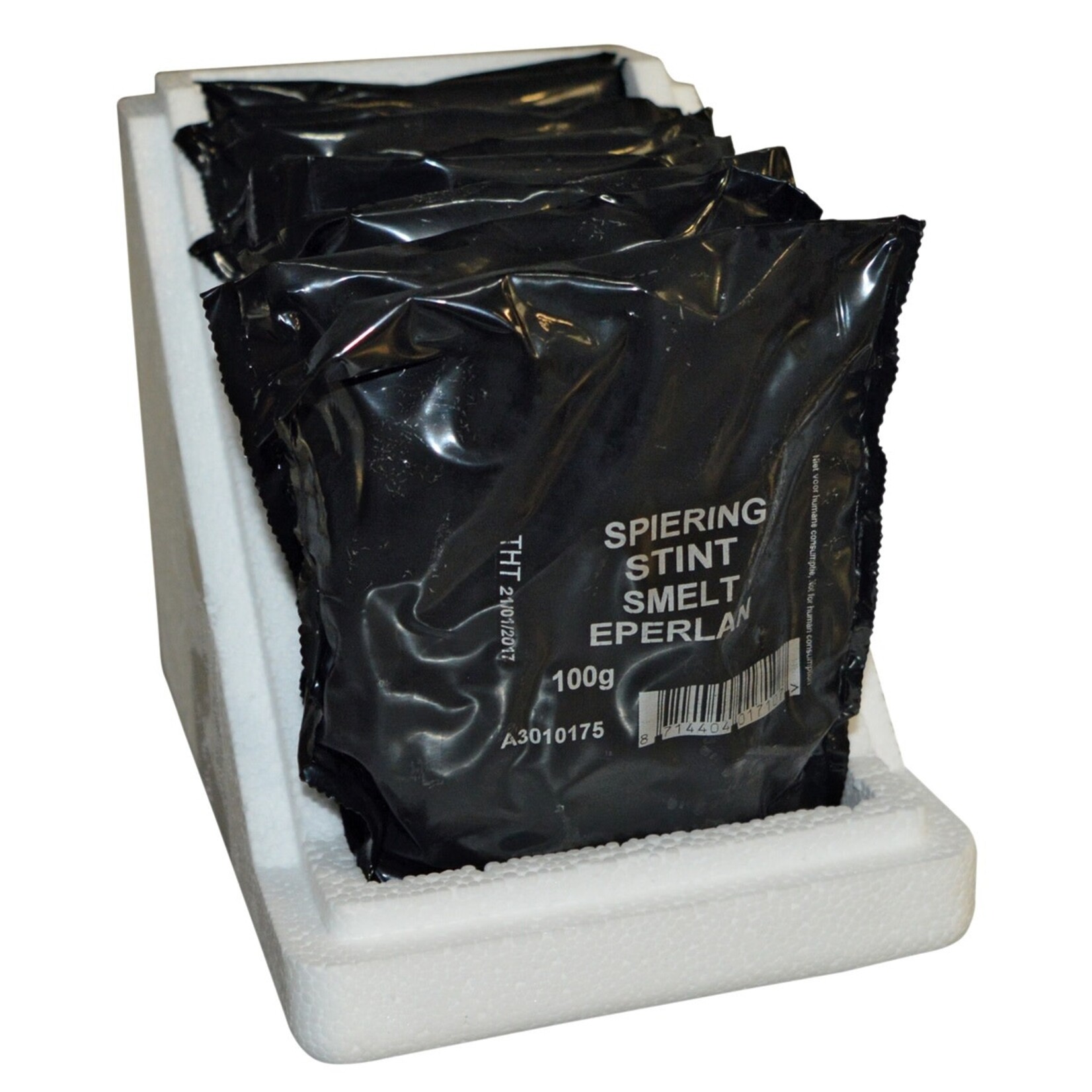HELE SPIERING 100 GR - For all your fishing & supplies