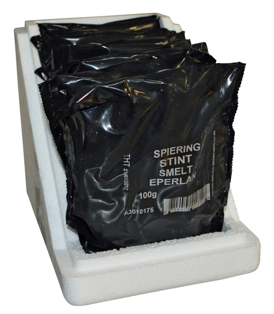 HELE SPIERING 100 GR - For all your fishing & supplies